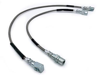 Suspension Parts | Jack-It