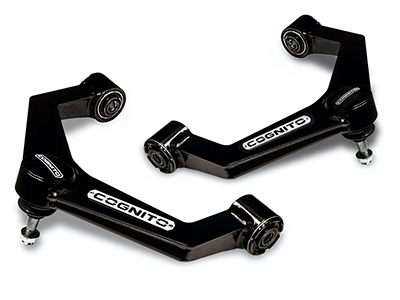 Cognito Motorsports Suspension Products | Jack-It