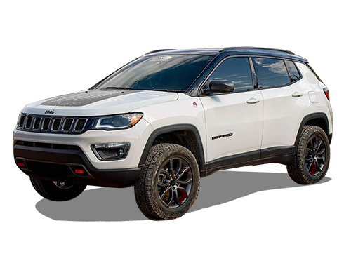 Jeep Suspension Lift Kits (New 2023 Kits Available!) | Jack-It