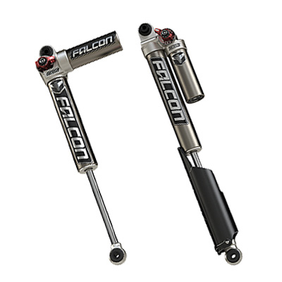 Teraflex' Falcon Shocks | Jack-It