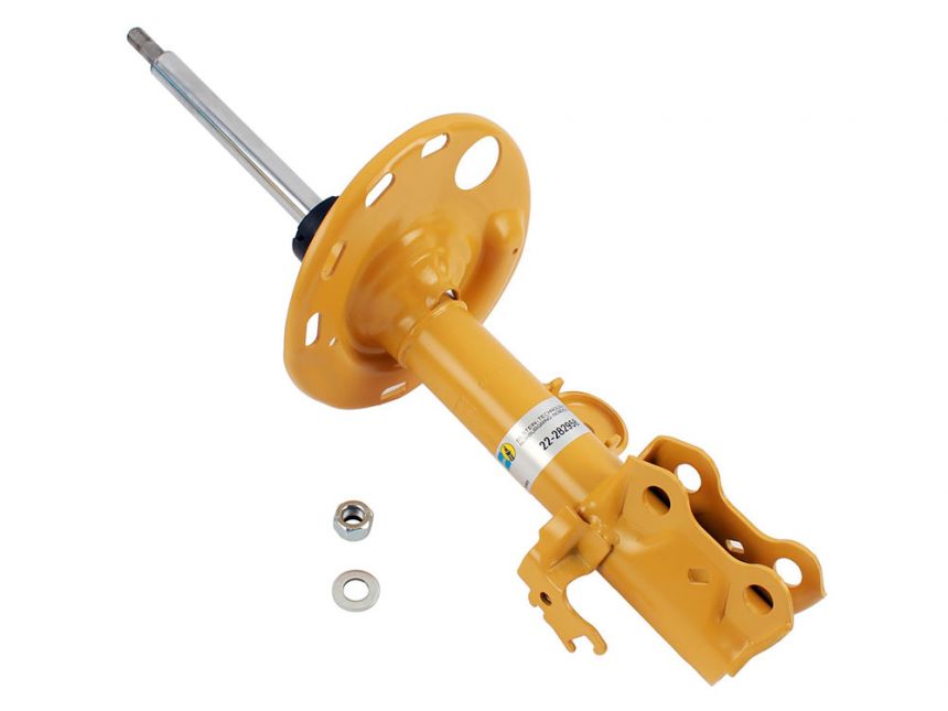 Bilstein 22-282958 RAV4 2013-2018 Toyota 4wd - Bilstein Front (Right ...