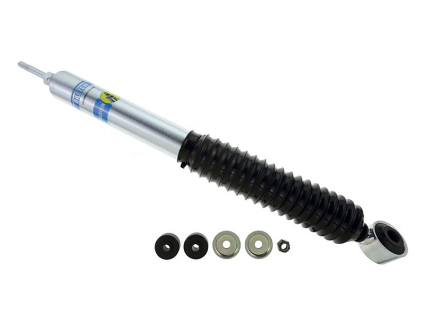 Ford Ranger 2019-2022 - Set of 4 Bilstein 5100 Series Adjustable Height ...