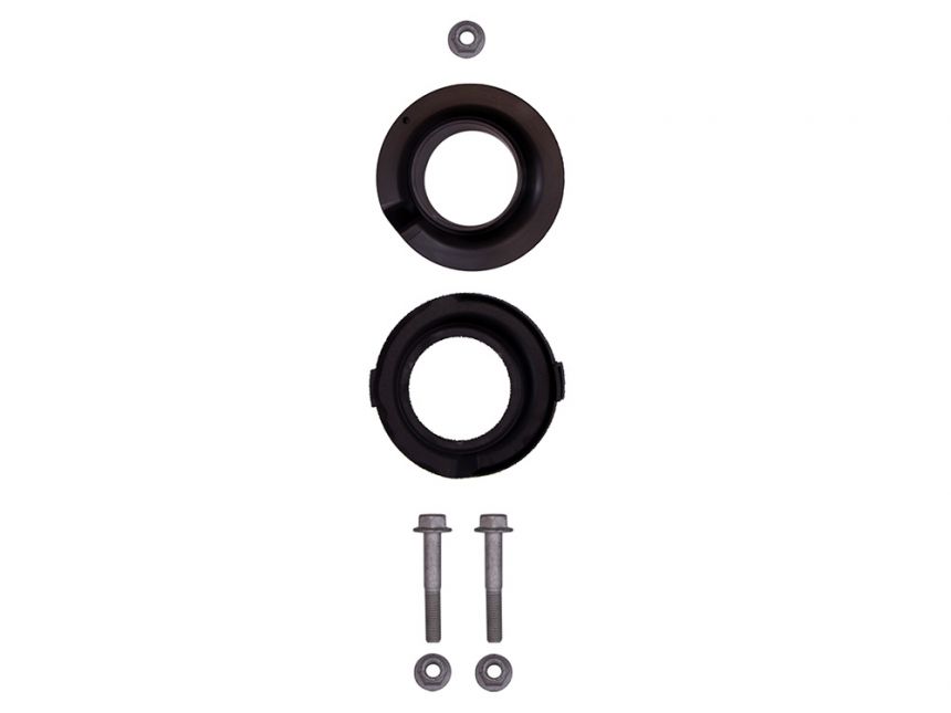 Ford Bronco 2021-2023 4 door - Set of 4 Bilstein 6100 Series Adjustable ...