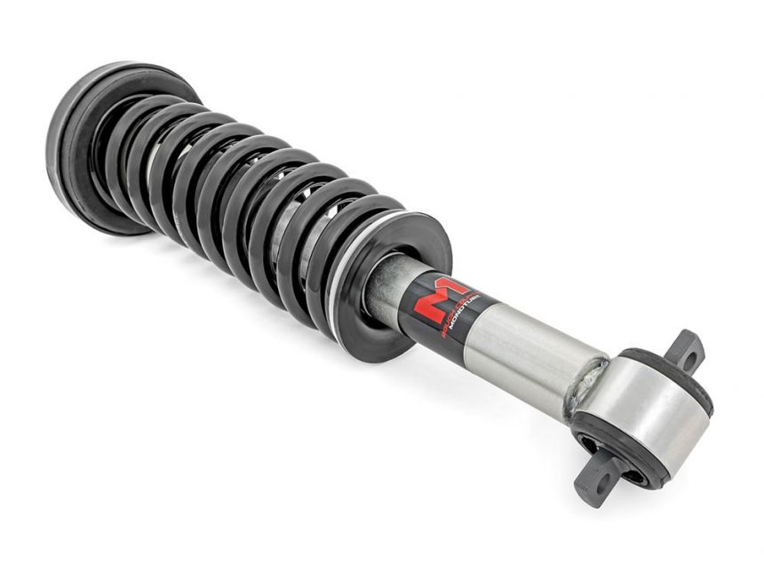 Rough Country 502068 0-2" 2014-2023 Ford F150 M1 Adjustable Leveling ...