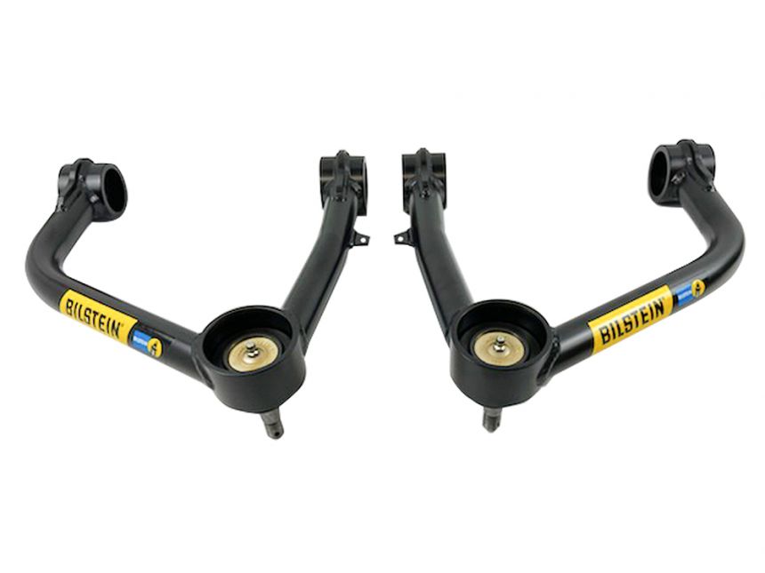 Bilstein 51-304690 4Runner 2003-2023 Toyota 2wd & 4wd Upper Control Arm ...