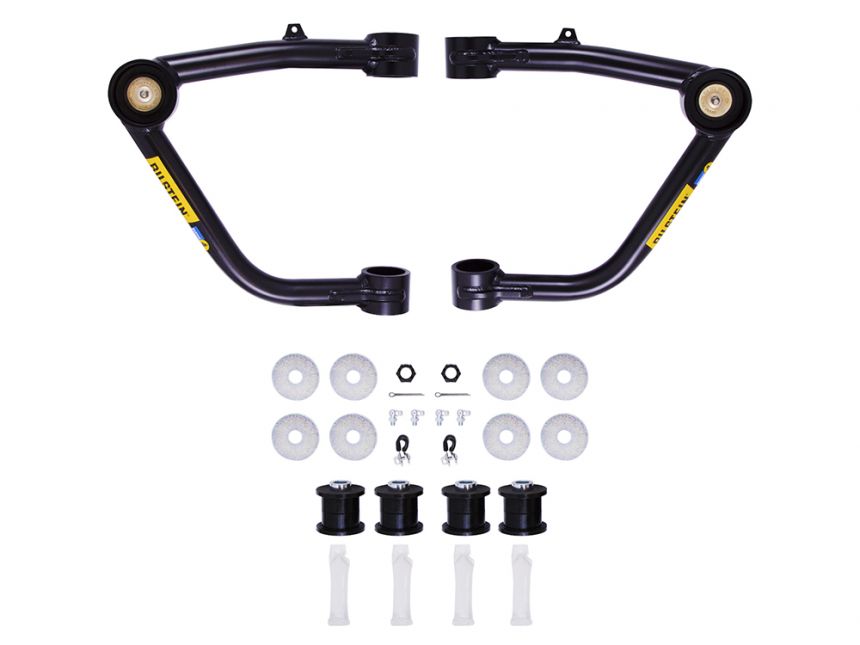 Bilstein 51-304706 Sequoia 2008-2022 Toyota Upper Control Arm Kit (UCA ...