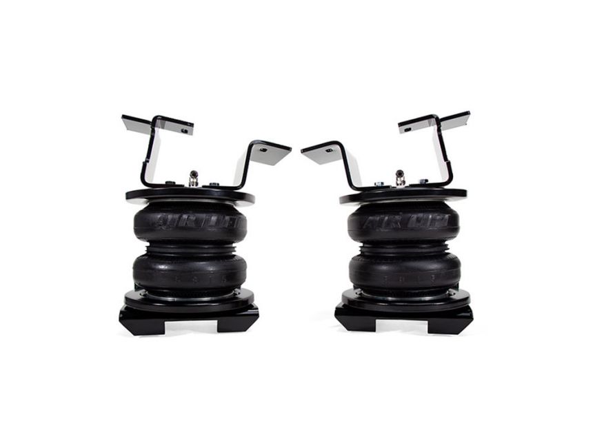 Air Lift 57531 Dodge Ram 3500 LoadLifter 7500XL Air Bag Spring Kit Rear ...