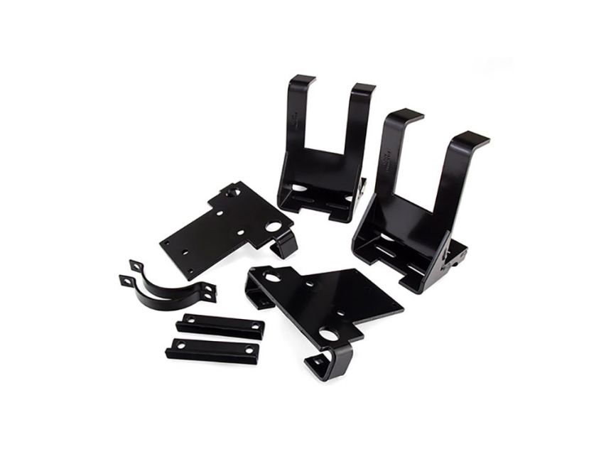 Air Lift 57575 Chevy Silverado 2500HD/3500HD LoadLifter 7500XL Air Bag ...