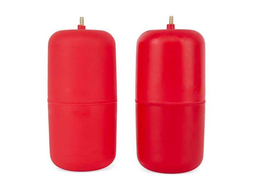 Air Lift 60861 2021-2022 Jeep Grand Cherokee L AWD Air Lift 1000 Air ...