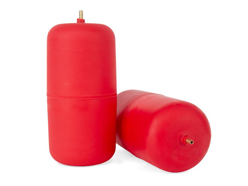 Air Lift 60861 2021-2023 Jeep Grand Cherokee L AWD Air Lift 1000 Air ...