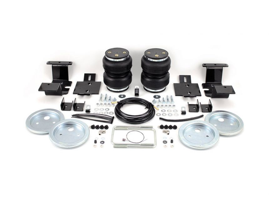 Air Lift 57204 Chevy Silverado 1500 LoadLifter 5000 Air Bag Spring Kit ...