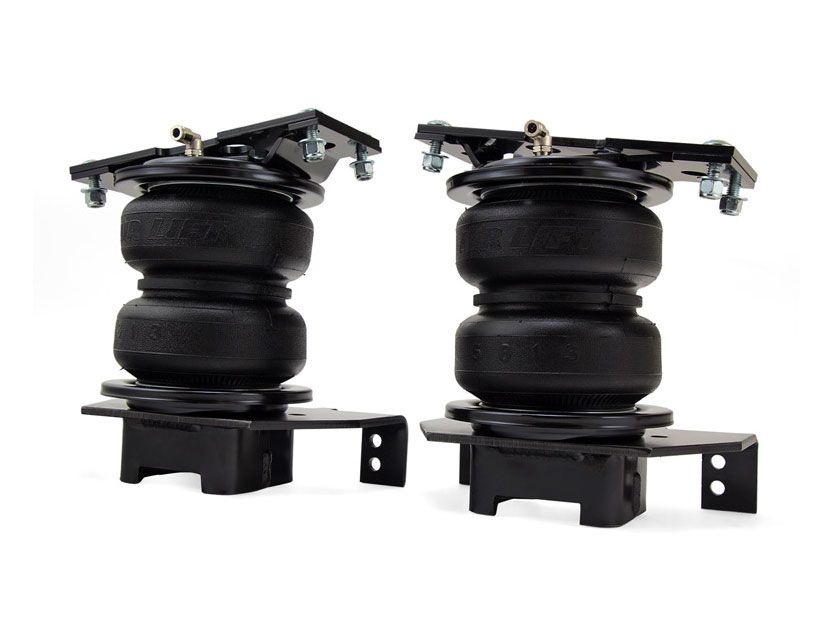 Air Lift 88391 Ford F250, F350 LoadLifter 5000 Ultimate Air Bag Spring ...