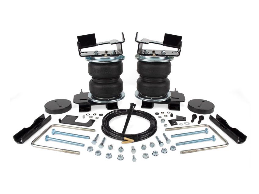 Air Lift 57355 Ford F150 LoadLifter 5000 Air Bag Spring Kit Rear | Jack-It