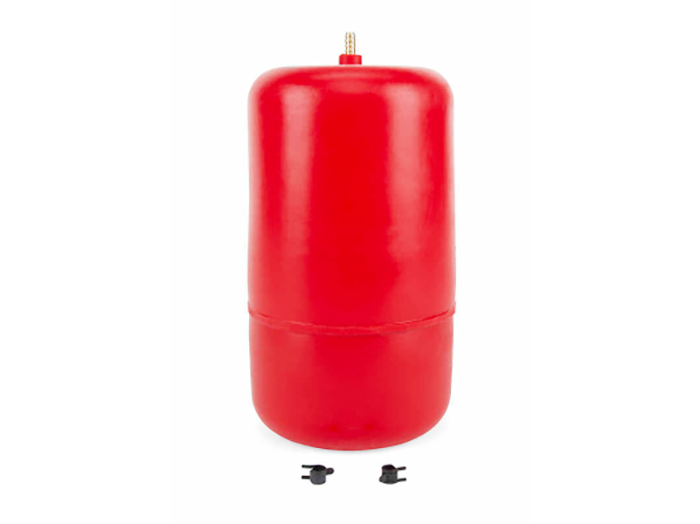 Air Lift 60856 Chevy Equinox 2018-2023 Ride Control Air Bag Spring Kit ...