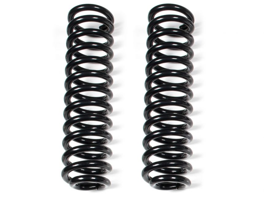 BDS Suspension 033602 Ranger Ford Front Coil Springs | Jack-It
