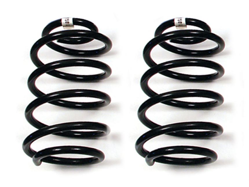 BDS Suspension 034205 Liberty KJ Jeep 4WD Rear Coil Springs | Jack-It