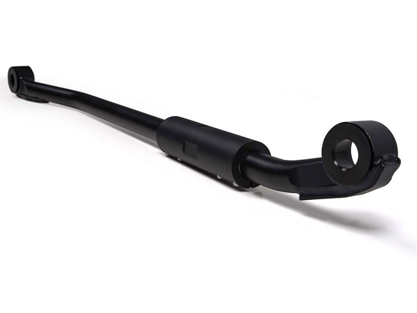 BDS Suspension 122324 Ram 2500 2014-2022 Dodge w/ 0-8" Lift - Front ...