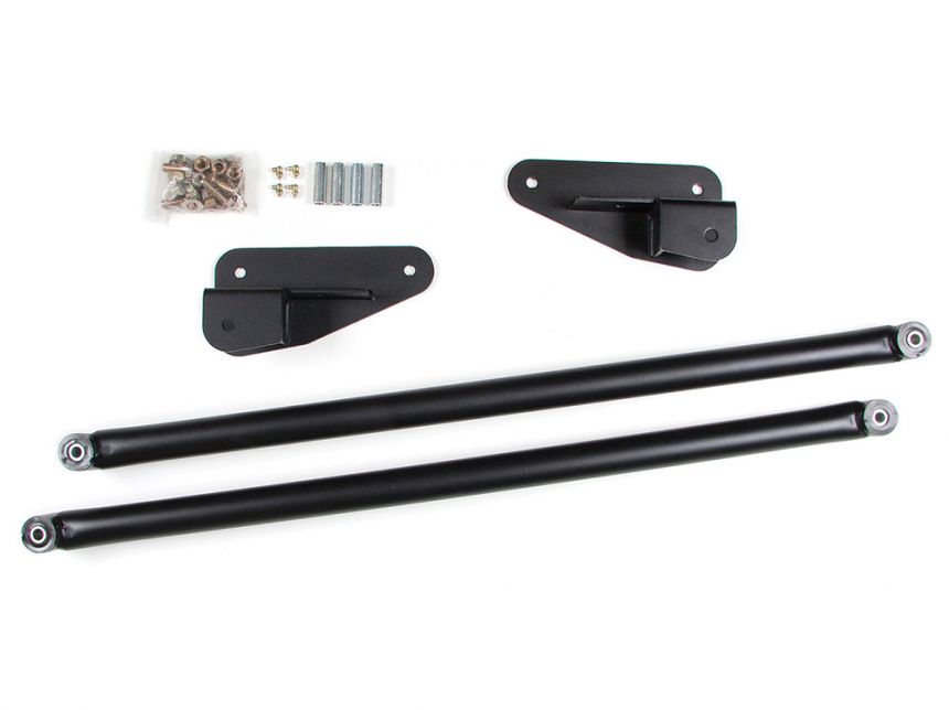 BDS 122505 Ram 1500 Dodge 4WD 1994-2001 Lower Front Long Arm Upgrade ...