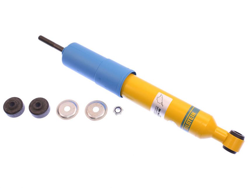 Bilstein 24-185448 Excursion 2000-2005 Ford 2wd - Bilstein FRONT Heavy ...