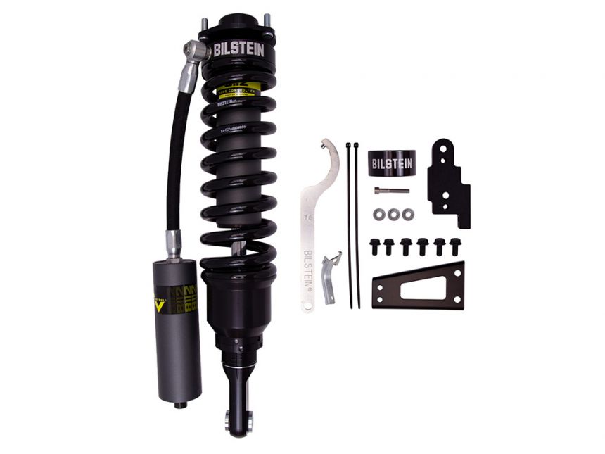 Bilstein 41-322673 Coil-Over for the Tacoma 2005-2022 Toyota 4wd ...
