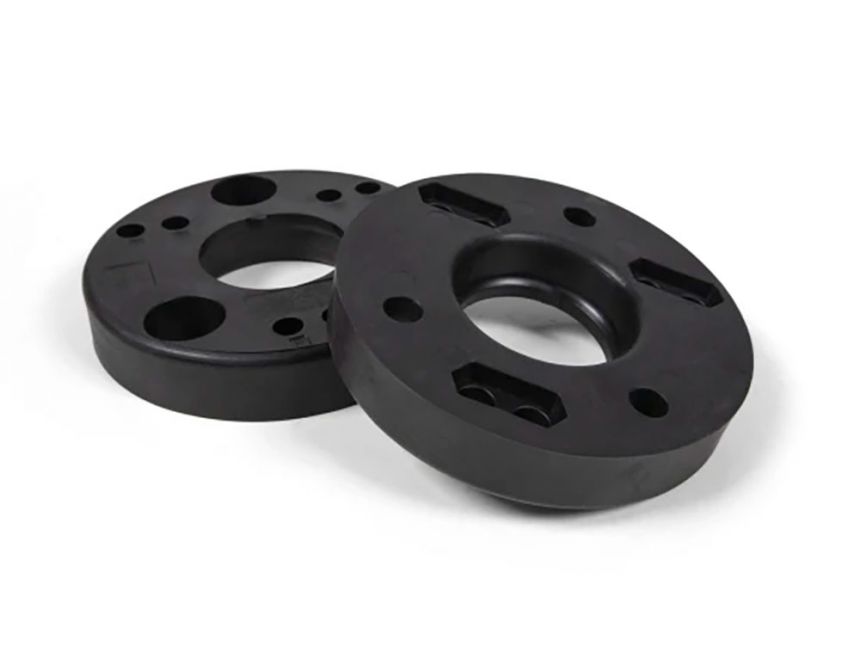 Zone F1214 2" 2022 Ford F150 Lightning 4WD Leveling Kit | Jack-It