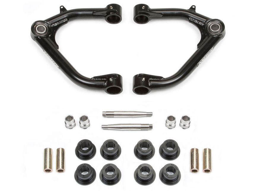 Fabtech FTS21128 Silverado 1500 2007-2018 Chevy/GMC Uniball 0 and 6 ...
