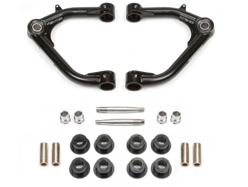 Fabtech FTS21146 Silverado 1500 2014-2018 Chevy/GMC (Factory Aluminum ...