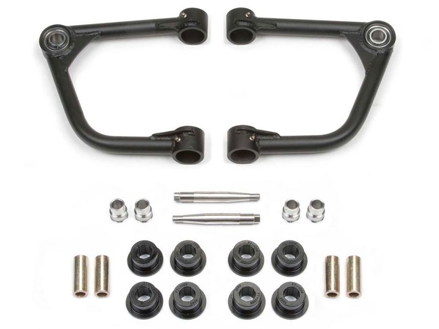 Fabtech FTS26041 Tundra 2007-2021 Toyota Uniball 0 and 6" Upper Control ...
