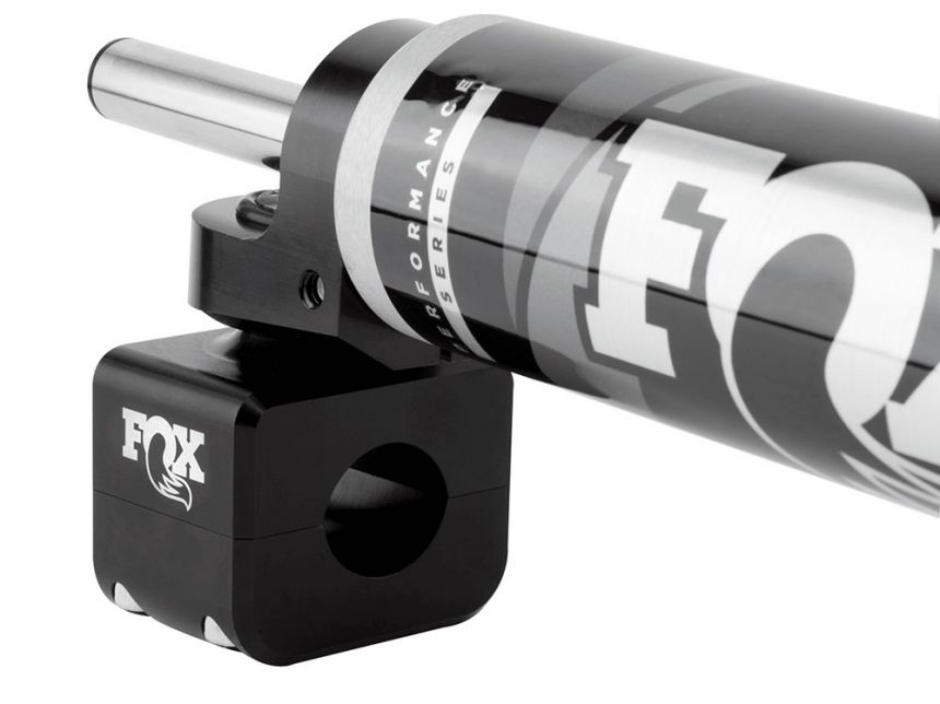 Fox 985-02-132 Ford F250/F350 TS Steering Stabilizer 2017-2022 | Jack-It