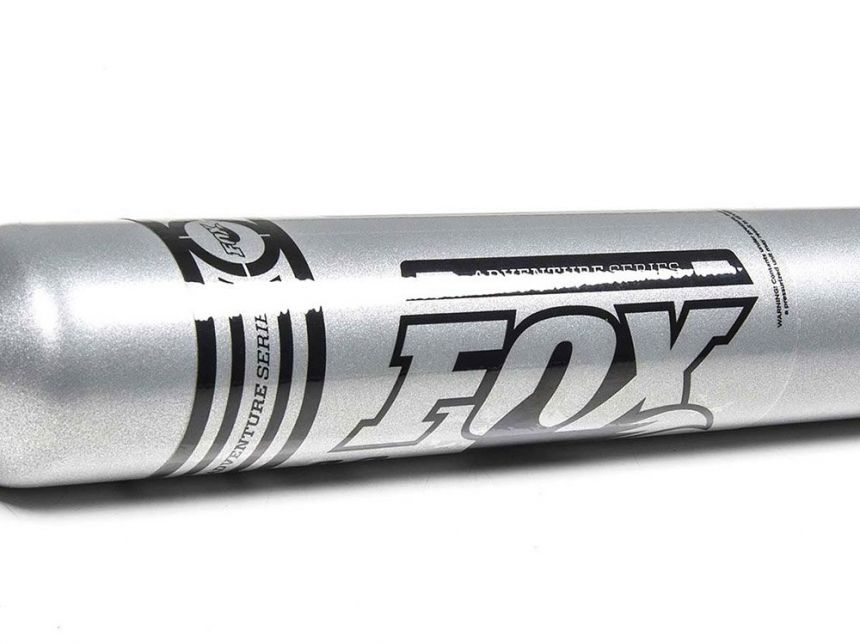 Fox 984-50-614 Silverado 2500HD 2020-2022 Chevy (w/5" lift) - Fox 2.0 ...