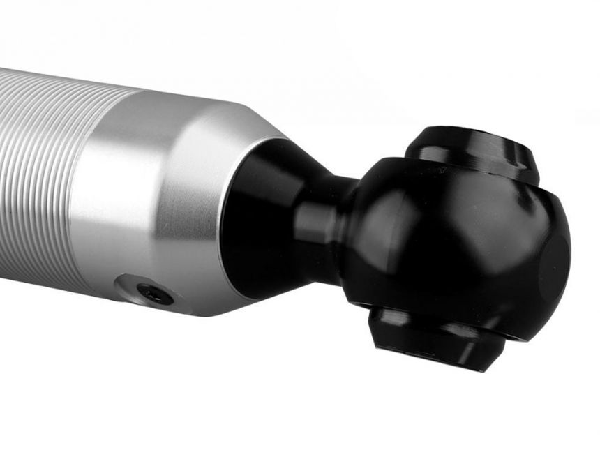 Fox Silverado 1500 2019-2023 Chevy Fox Coil-Overs & Shock 2.0 ...