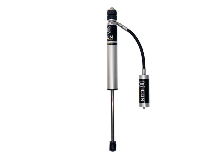 Icon 76538R GMC Sierra 2500HD / Sierra 3500 4wd & 2wd 2.0 Remote Resi ...