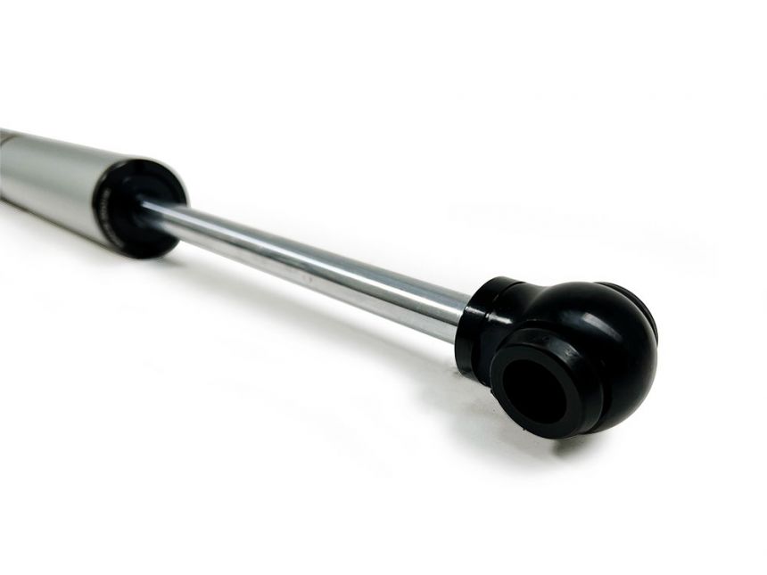 Icon 76529R GMC Sierra 2500HD / Sierra 3500HD 4wd & 2wd 2.0 Remote Resi ...