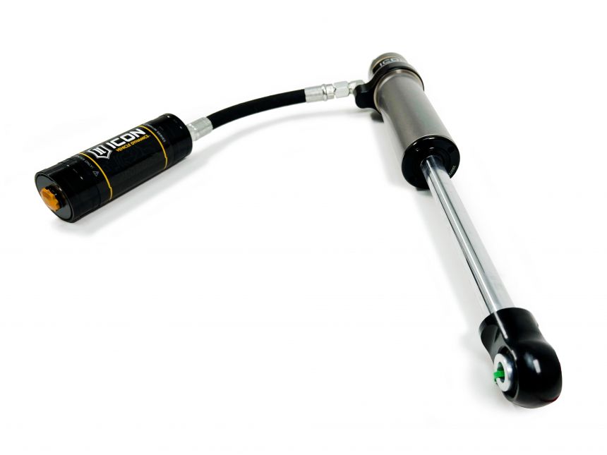 Icon 57810CP Toyota 4Runner 4WD 2.5 CDCV Resi Shocks (Pair) | Jack-It