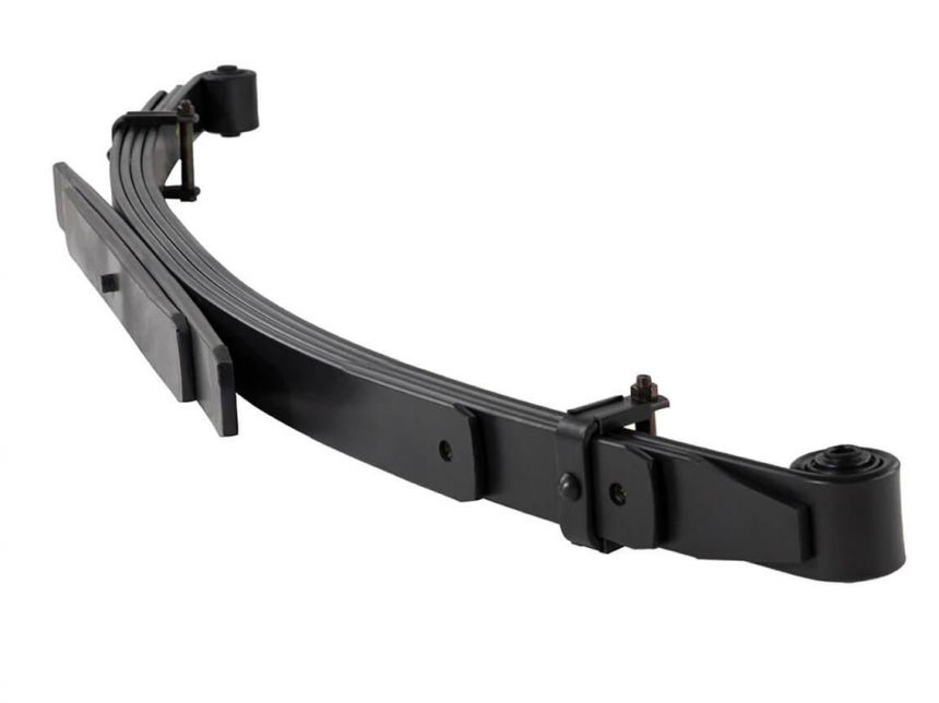 Old Man Emu CS055R Tundra 2007-2021 Toyota Rear 4WD Leaf Spring | Jack-It