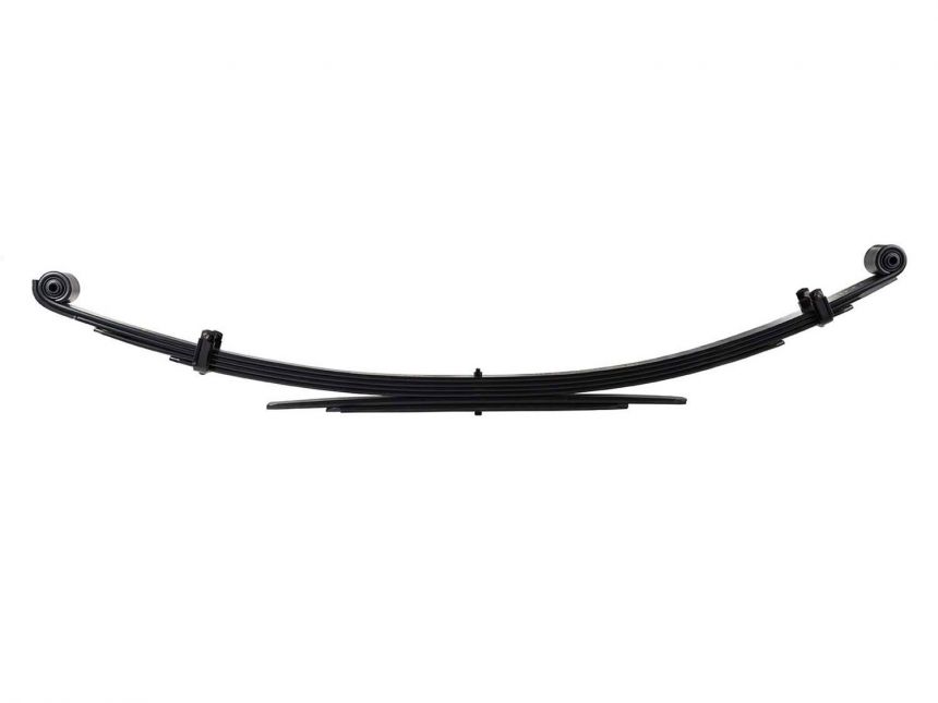 Old Man Emu CS055R Tundra 2007-2021 Toyota Rear 4WD Leaf Spring | Jack-It