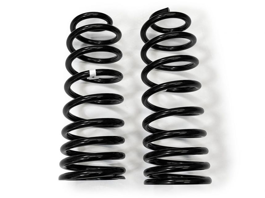 Old Man Emu 4Runner 1996-2002 Toyota 4WD 2" Rear Coil Springs | Jack-It