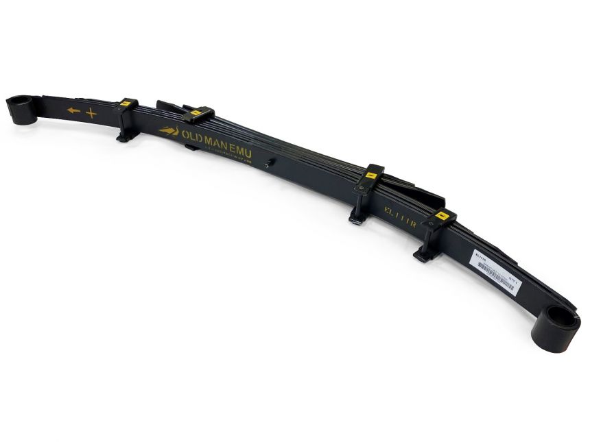 Old Man Emu EL111R Tacoma 2005-2022 Toyota Rear 4WD Leaf Spring | Jack-It