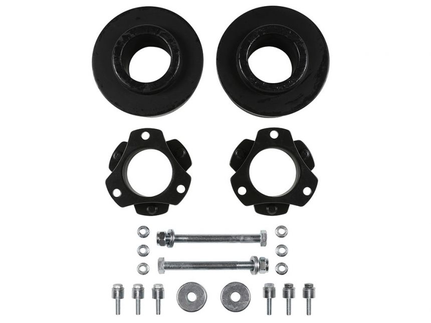 Pro Comp 65210K 3" 2007-2014 Toyota FJ Cruiser Nitro Lift Kit | Jack-It