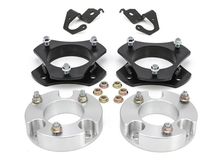 ReadyLift 69-2831 3" 2018-2022 Ford Expedition Lift Kit (w/CCD shocks ...