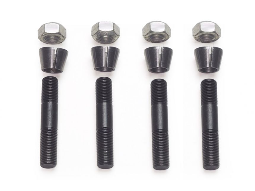 Reid Racing D44117K Dana 44 High Steer 4 Stud Kit | Jack-It