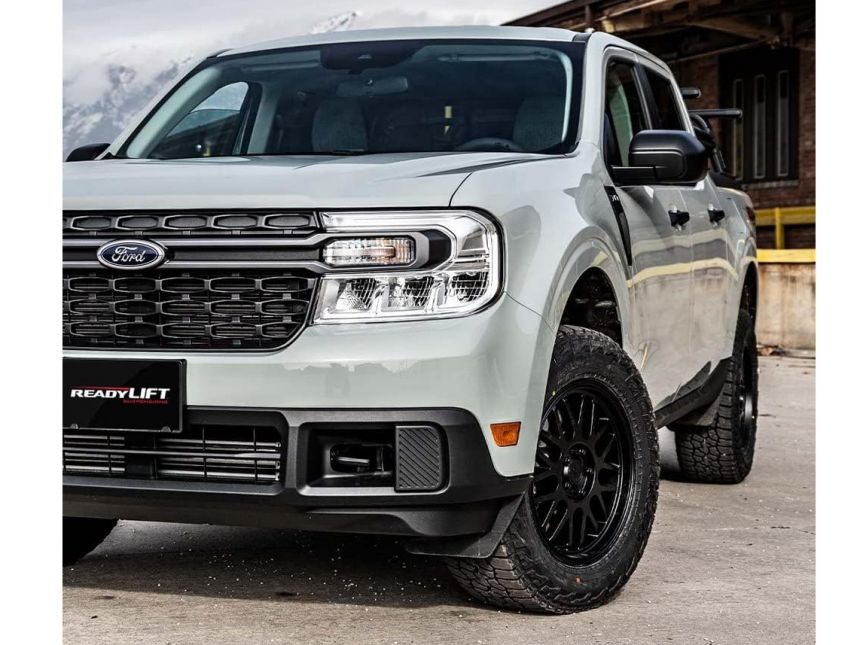 ReadyLift 69-22150 1.5" 2022-2023 Ford Maverick Lift Kit | Jack-It