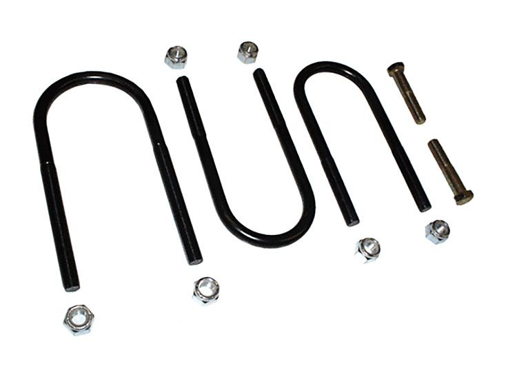 Skyjacker UDCF Ram 3500 1972-1993 Dodge - Front U-Bolt Kit | Jack-It