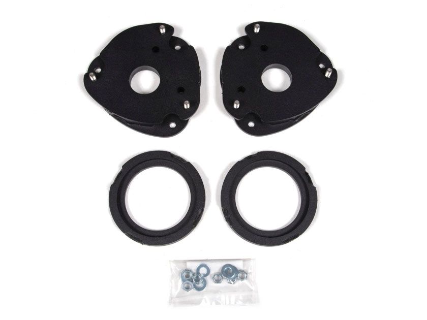 Zone F1104 1" 2022-2023 Ford Maverick 4WD Leveling Kit | Jack-It