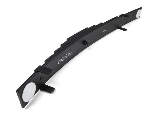 Zone F0401 Excursion 2000-2005 Ford 6" Front 4WD Leaf Spring | Jack-It