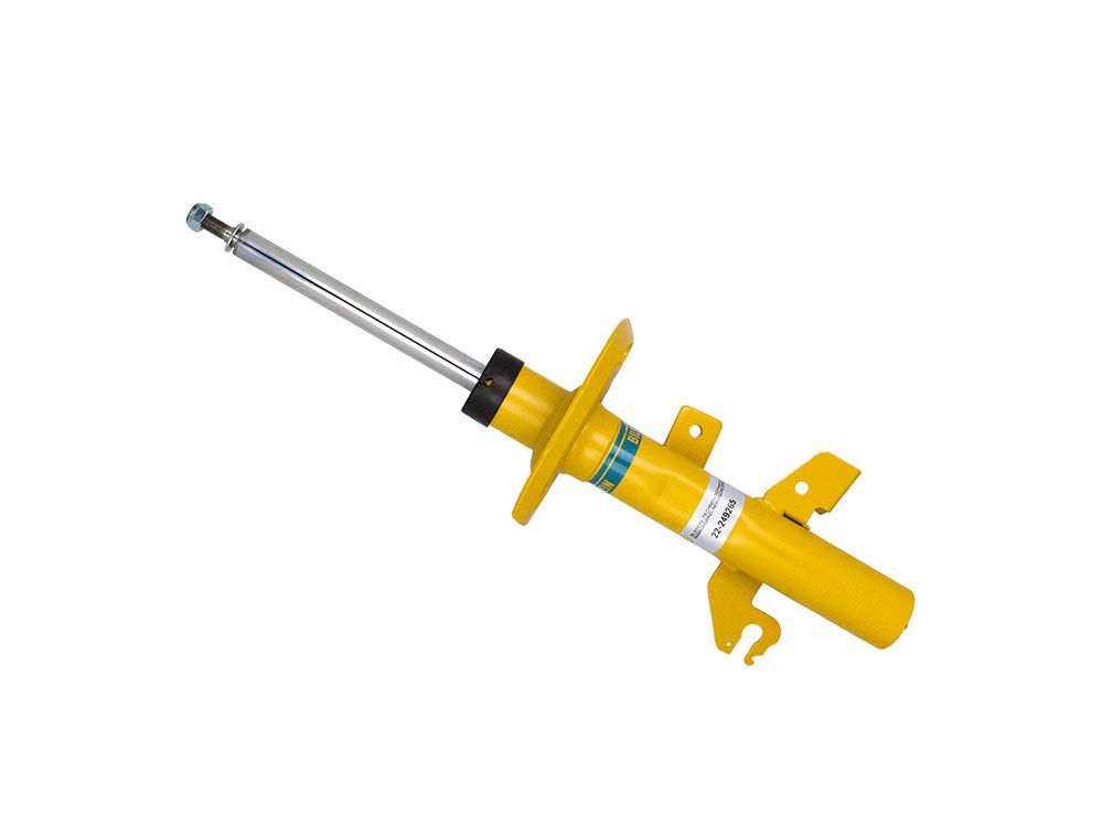 Bilstein 22-266781 Cherokee 2014-2020 Jeep 4wd - Bilstein Front (Right ...