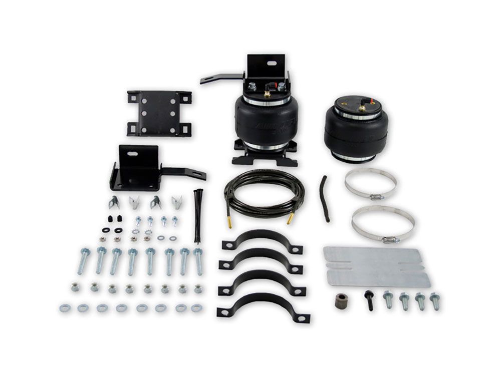 Chevy Express Lift Kit