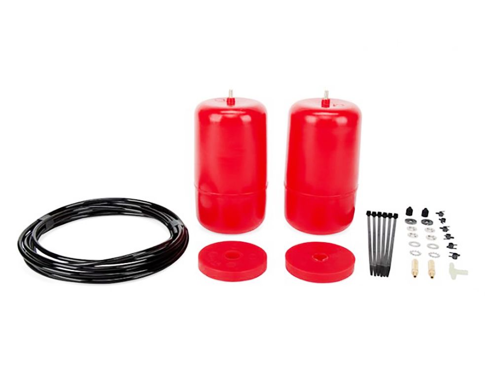 Air Lift 60856 Chevy Equinox 2018-2026 Ride Control Air Bag Spring Kit ...