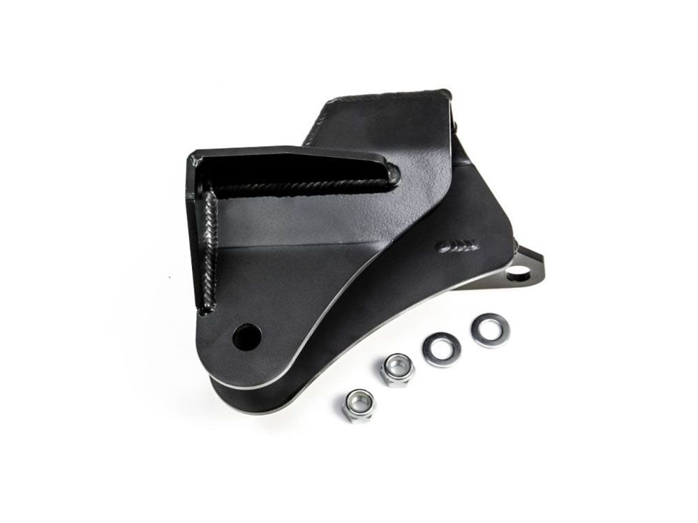 ReadyLift 67-19450 Dodge Ram 2500 2019-2025 w/ 4-6" Lift - Front Track ...