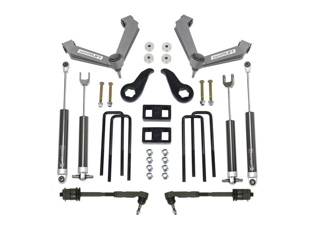 ReadyLift 66-3012 2.25" 2011-2019 GMC Sierra 2500HD / 3500HD 2wd/4wd ...